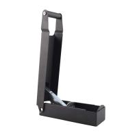 China Eco Friendly Recycling Aluminum Can Crusher Wall Mounted OEM ODM for sale