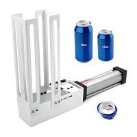 China Heavy Duty 12/16 Oz Can Crusher Soda Can Smasher Simple Assembly for sale