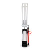 China Heavy Duty 12/16 Oz Can Crusher Soda Can Smasher Simple Assembly for sale