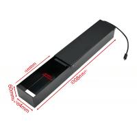 China Electric Metal Can Crusher For 6oz 16oz 24oz Aluminum Cans And Plastic Water Bottle for sale