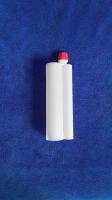 China 400ml 3:1 silicon sealant cartridge 2K epoxy dual cartridge for adhesive glue(BC-3503) for sale