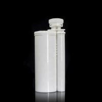 China 250ml 10:1 Empty 2 Part Epoxy Cartridge For Solid Surface Adhesive for sale