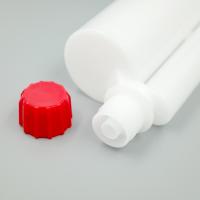 China 360ml 5:1 2 Part Epoxy Cartridge Reinforced Plastic Bottle Wear Resisting for sale