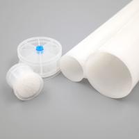 China 585ml 3:1 Empty Epoxy AB 2 Part Adhesive Cartridge PP/ PE Material for sale