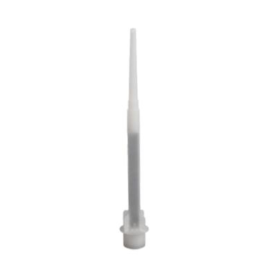 China 6-2# Epoxy Adhesive Mixer Mixing Nozzle Tube for sale