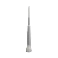 China 11# Static Mixing Tip Resin Static Mixer for Adhesive Gun Applicator for sale