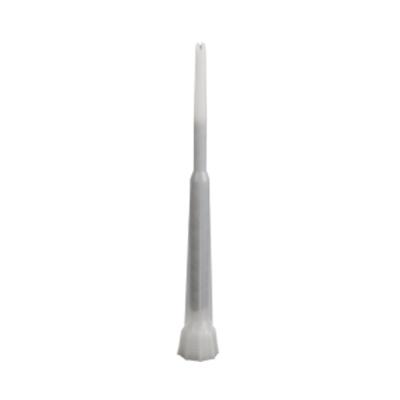 China 11# Static Mixing Tip Resin Static Mixer for Adhesive Gun Applicator for sale