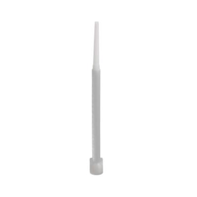 China 15# Resin Mixing Tip Epoxy Adhesive Static Mixer Nozzle for sale