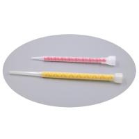 China 22oz 1:1 Epoxy Cartridge 2 Component Tube for Low Pressure Epoxy Injection for sale