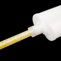 China Epoxy Adhesive Gun Applicator Static Mixing Caulking Nozzle Tip for 400 mL and 600 mL 1:1 Dual Cartridges for sale