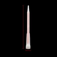 China 600ml 1:1 AB Glue Cartridge Static Mixer Epoxy Adhesive Gun Applicator for sale
