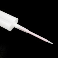 China Silicone Sealant Dynamic Caulking Mixing Nozzle Tip Dispenser for 400 mL/ 600 mL 1:1 Two Component Tube for sale