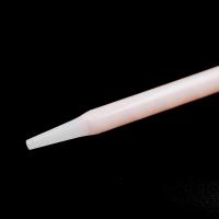 China Silicone Sealant Dynamic Caulking Mixing Nozzle Tip Dispenser for 400 mL/ 600 mL 1:1 Two Component Tube for sale