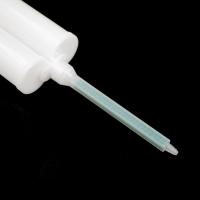 China Green Mixing Nozzle Applicator for Adhesives 400 ml and 600 ml 1:1 Mixing Ratio for sale