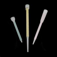 China Plastic Static Mixer Double Epoxy Gun Square Nozzle for 400ml/ 600ml 1:1 Manual Ink Cartridges for sale