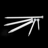 China Plastic Epoxy Tubes Resin Static Mixer Mixing Nozzles for AB Glue Adhesive Gun Applicator 400ml Cartridges for sale