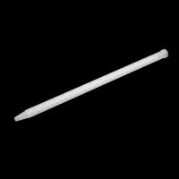 China Silicone Sealant HDPE Dual Cartridge Epoxy Mixing Tip With 30 Element for sale