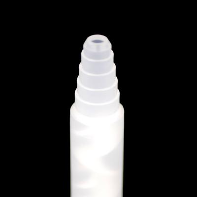 China 360mm Static Mixer 30 Element Epoxy Mixing Nozzle Tip For Two Component Gun Applicator for sale