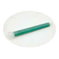 China Epoxy Resin Two Component Cartridge Tube Plastic 8 - 24 Elements Non-threaded Static Mixer for sale
