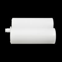 China Epoxy 1500ml 1:1 White Plastic Two Component Dispenser Tube for sale
