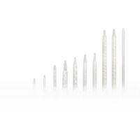China A - Series Static Mixing Tube for Epoxy Cartridge for sale