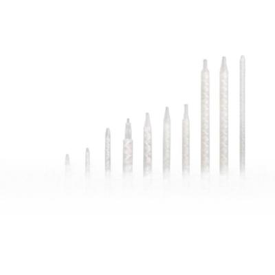 China A - Series Static Mixing Tube for Epoxy Cartridge for sale