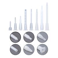 China AB Glue Cartridge Static Mixer 190 Bayonet for the A System for sale