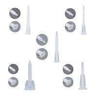 China AB Glue Cartridge Static Mixer 190 Bayonet for the A System for sale