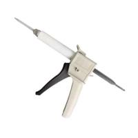 China B Series Cartridge Static Mixing Tube Tip Dispensing Accessories for Adhesive Gun Applicator for sale