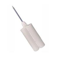 China BC E- Series Static Mixing Tube Tip Dispensing Accessories for Dual Caulking Cartridge for sale