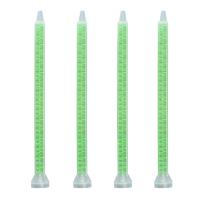 China BC F/G- Series Static Mixers Dispensing Accessories for Dual Glue Cartridge for sale