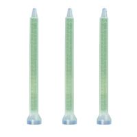 China BC F/G- Series Static Mixers Dispensing Accessories for Dual Glue Cartridge for sale