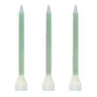 China BC F/G- Series Static Mixers Dispensing Accessories for Dual Glue Cartridge for sale