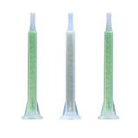China BC F/G- Series Static Mixers Dispensing Accessories for Dual Glue Cartridge for sale