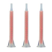 China two component cartridge tube G series static mixers used in construction industries for sale