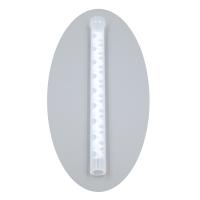 China Head Cut Type Static Mixer Plastic Mixing Tip Epoxy Mixing Nozzle for sale