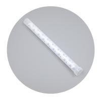China Head Cut Type Static Mixer Plastic Mixing Tip Epoxy Mixing Nozzle for sale