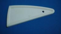 China Plastic White Silicone Sealant Accessories Acid Resistant Caulk Sealant Silifix for sale