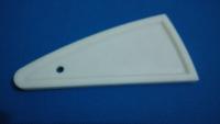 China Plastic White Silicone Sealant Accessories Acid Resistant Caulk Sealant Silifix for sale