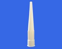 China OEM 20 X Spare Silicone Sealant Nozzle For Silicone Mastic Gun Tubes for sale