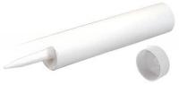 China Lightweight 310ml Plastic Silicone Sealant Cartridge OEM Easy To Use for sale