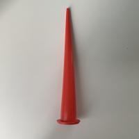 China 30cm long Caulking Nozzle Reusable Caulk Nozzle Applicator, Durable Epoxy Piston Caulk nozzle Replacement Extension Tool for sale
