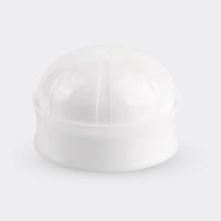 China 32oz 960ml Plastic Empty Imported Food Grade Cold and Impact Resistance Glue Dispensing Barrel Disposable Syringe for sale