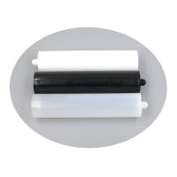 China Multi Color HDPE  Empty 310ml Cartridge Glue Cartridge Tube Durable for sale