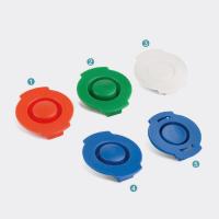 China 60CC/55CC/30CC/10CC/5CC Color Glue Dispensing Syringe Tube Empty for sale