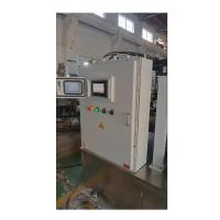 China 400ml 3:1 Dual Component  Sealant Cartridge Filling Machine Semi Automatic for sale