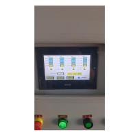 China 400ml 3:1 Dual Component  Sealant Cartridge Filling Machine Semi Automatic for sale