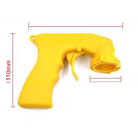 China Instant Aerosol Trigger Handle  Spray Can Trigger Handle OEM Available for sale