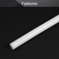 China 12cm 15cm Hot Melt Glue Stick Heavy Duty Glue Sticks Packed In Header Card for sale