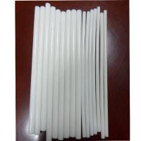 China 7mm And 11mm Bulk Hot Melt Glue Stick Industrial Strength For Toys for sale